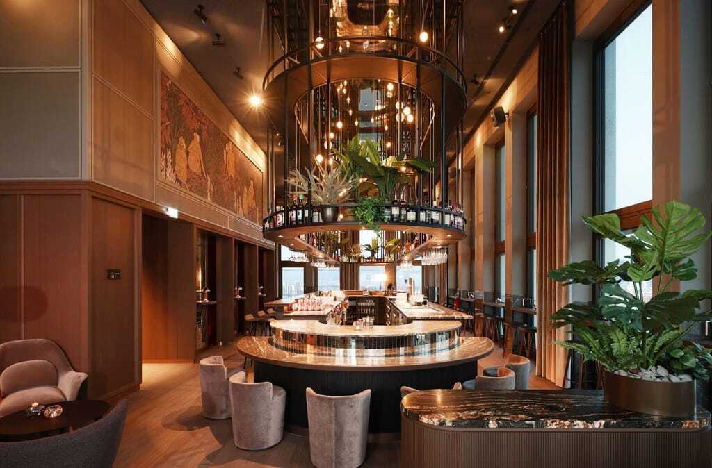 Atlantic startet in Heidelberg - Tophotel.de