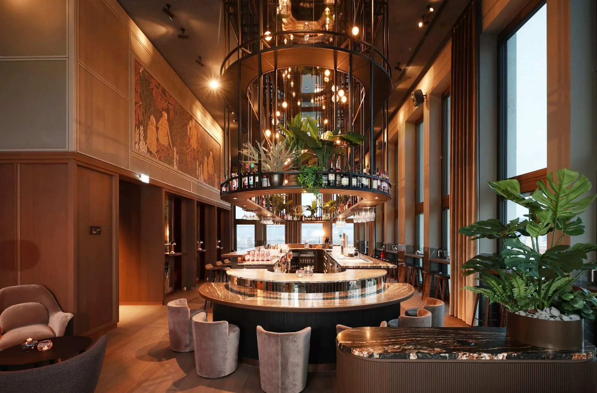 Atlantic startet in Heidelberg - Tophotel.de