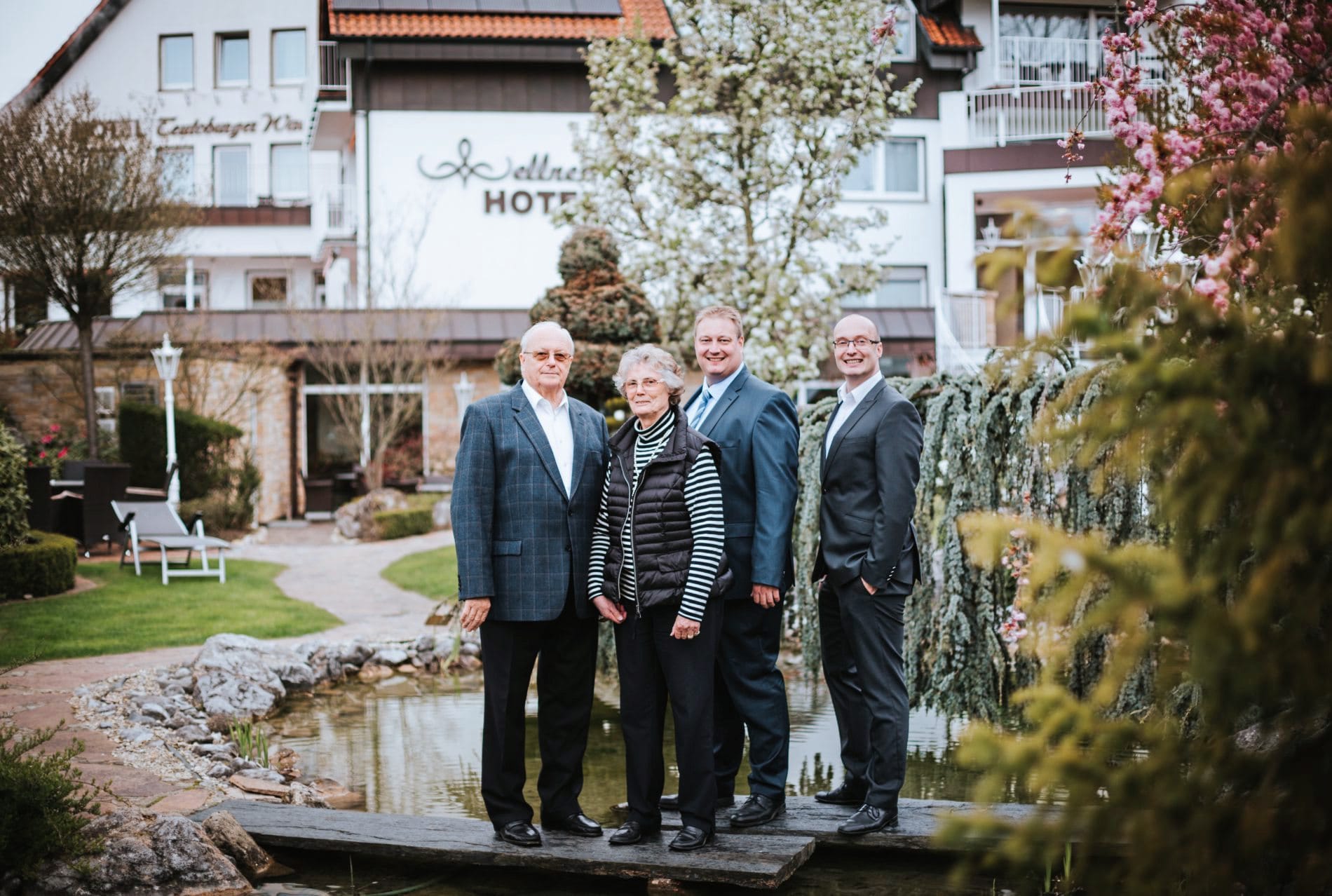 Ringhotels: Tradition trifft auf Zukunftsstrategie - Tophotel.de
