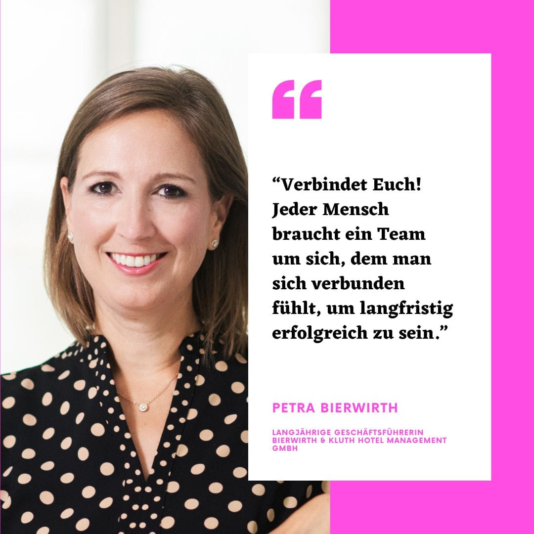 Erfolgstipps für Female Leadership - Tophotel.de