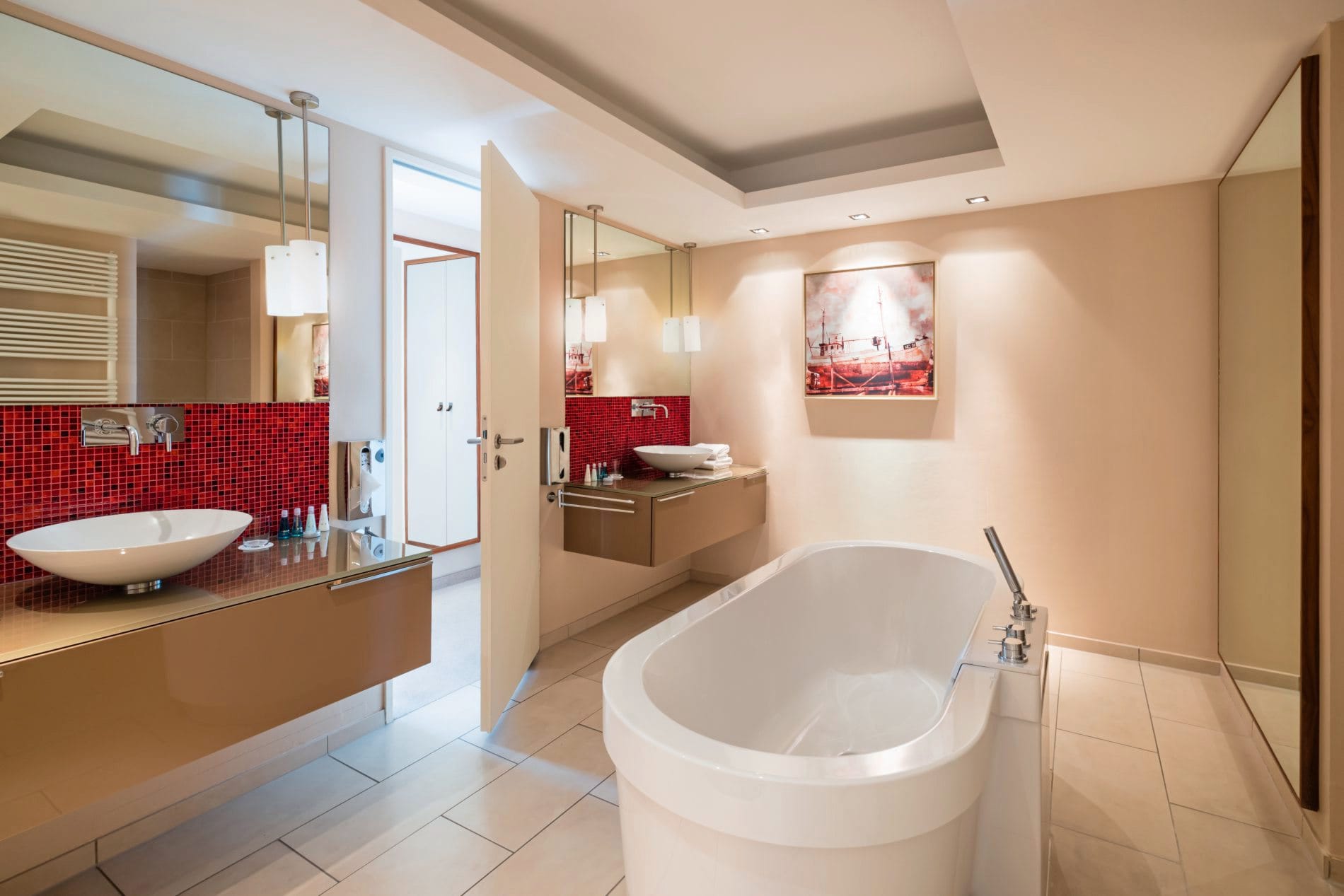 Lindner Hotel Boltenhagen startet mit neuem Design - Tophotel.de