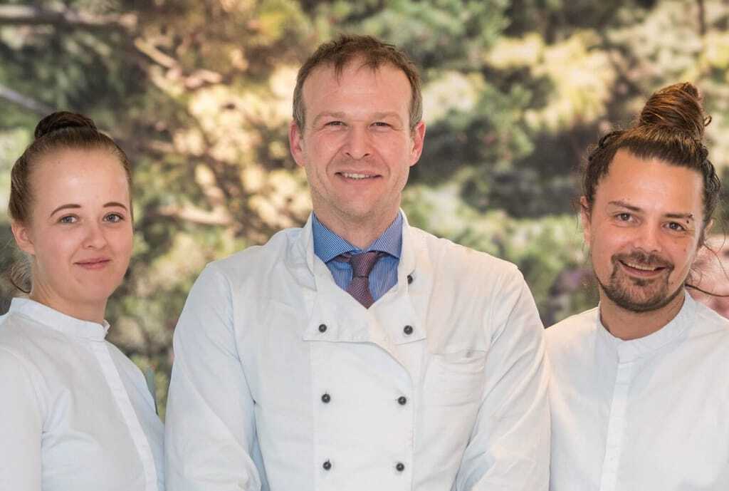 Schindlerhof: Küche bekommt neue Leitung - Tophotel.de