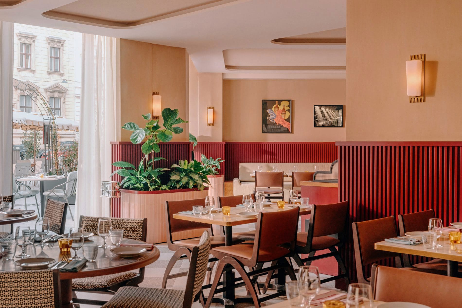 The Hoxton öffnet in Wien - Tophotel.de