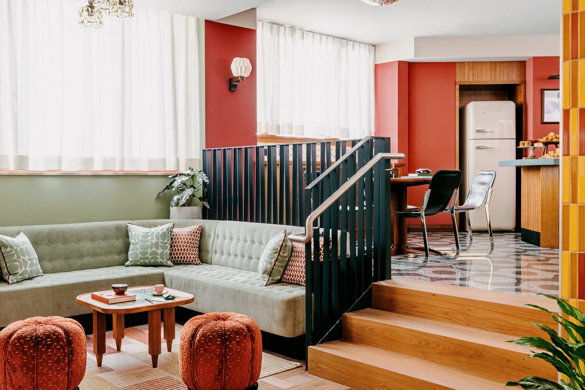 The Hoxton öffnet in Wien - Tophotel.de