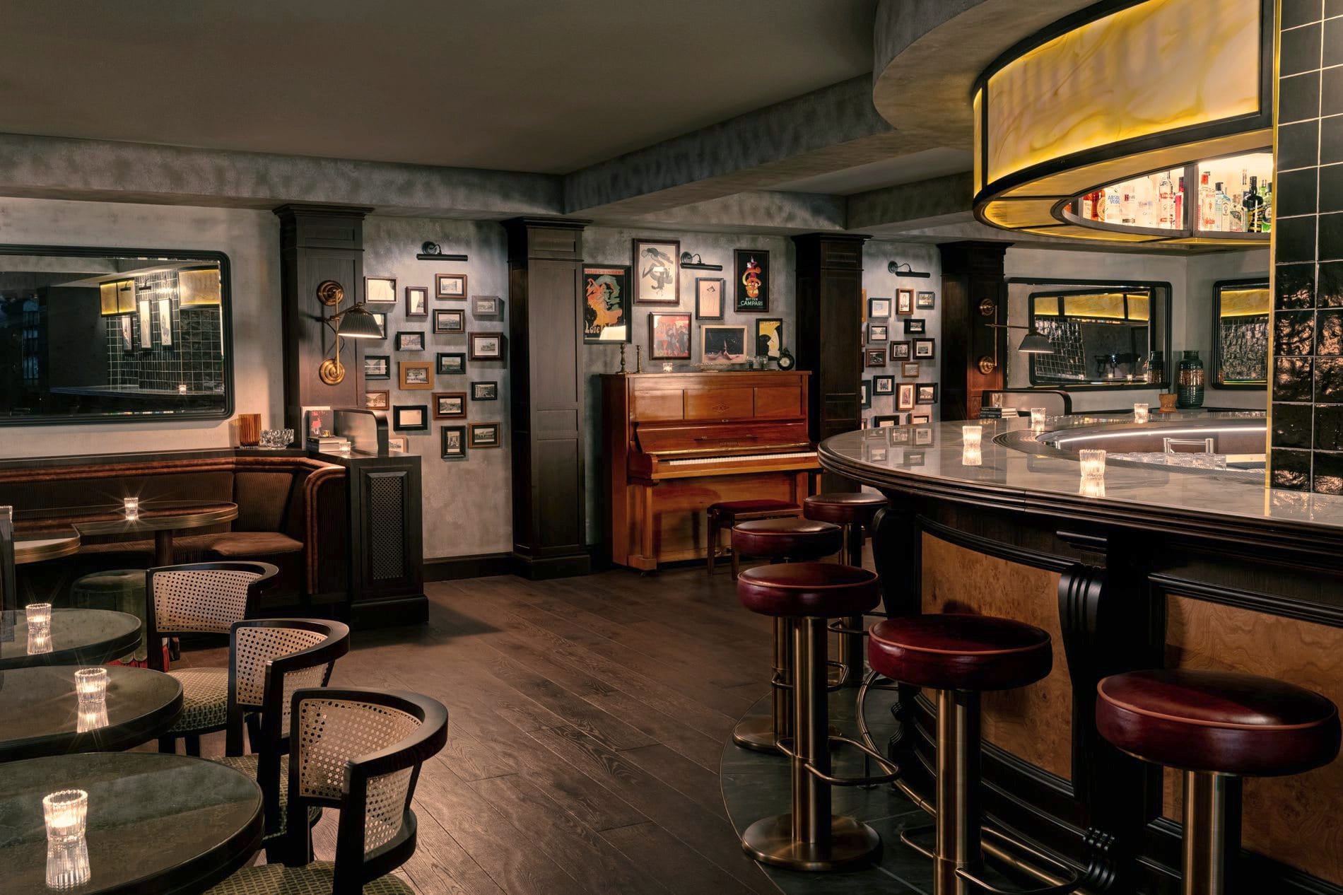 The Hoxton öffnet in Wien - Tophotel.de