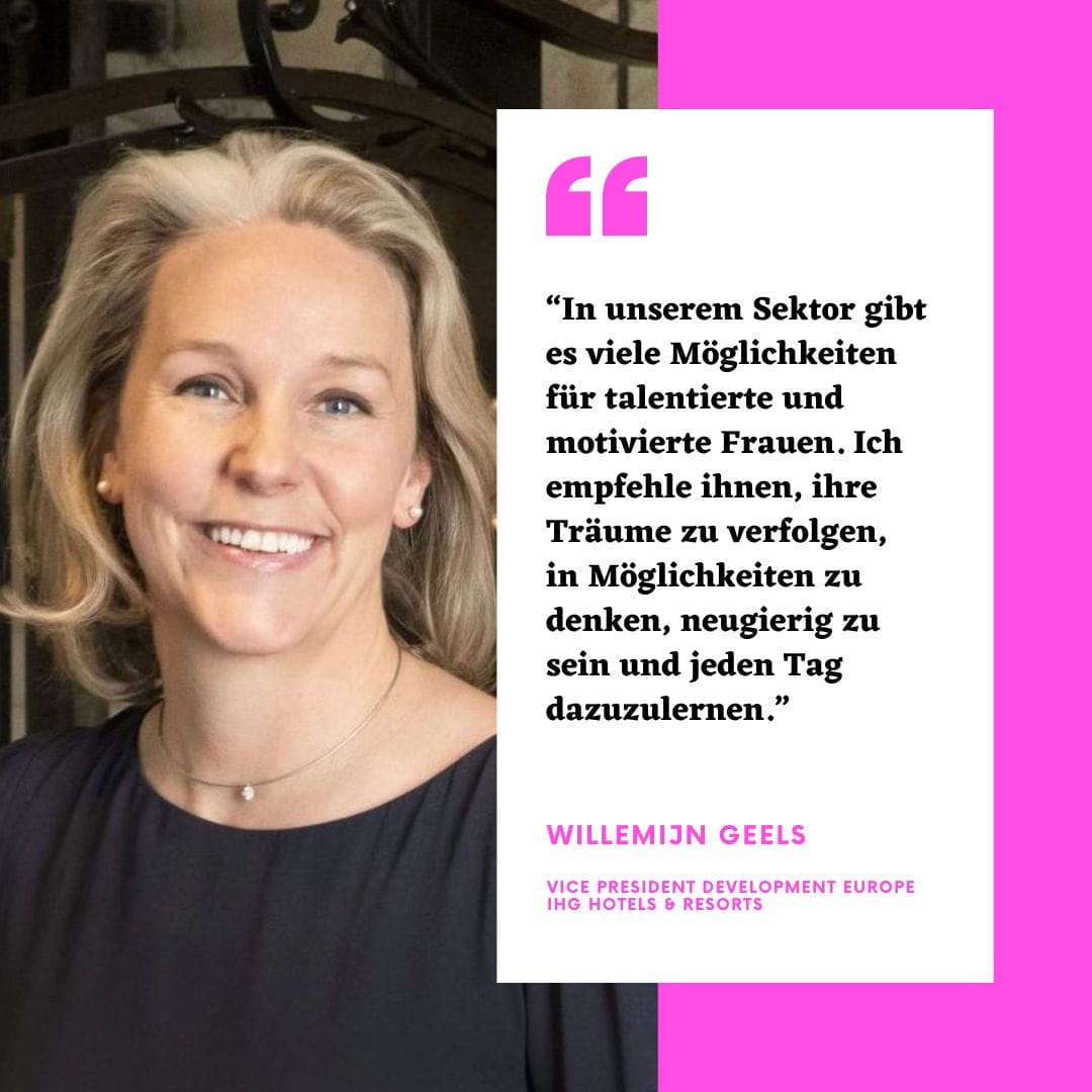 Erfolgstipps für Female Leadership - Tophotel.de