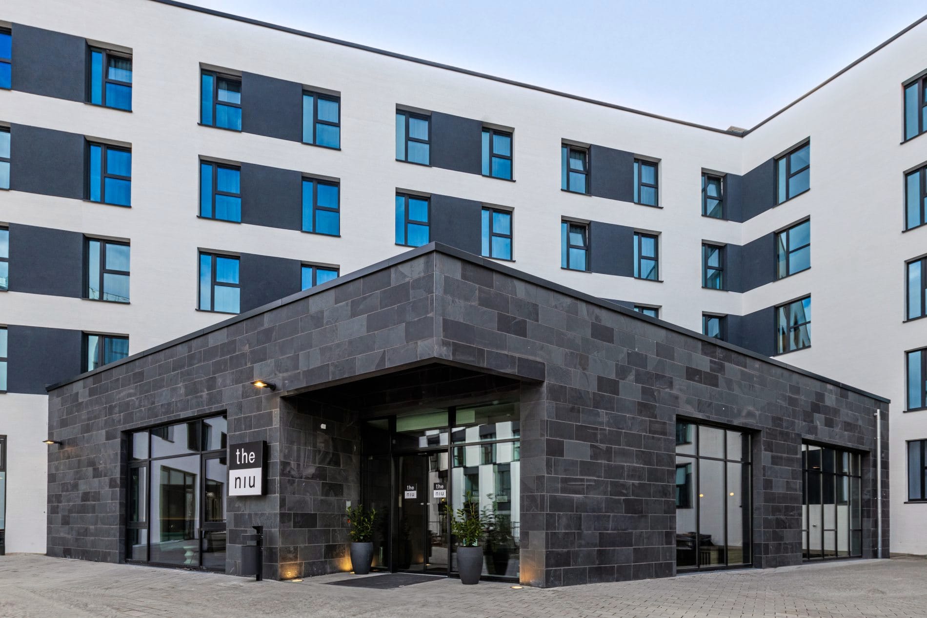 The Niu Wave startet in Karlsruhe - Tophotel.de