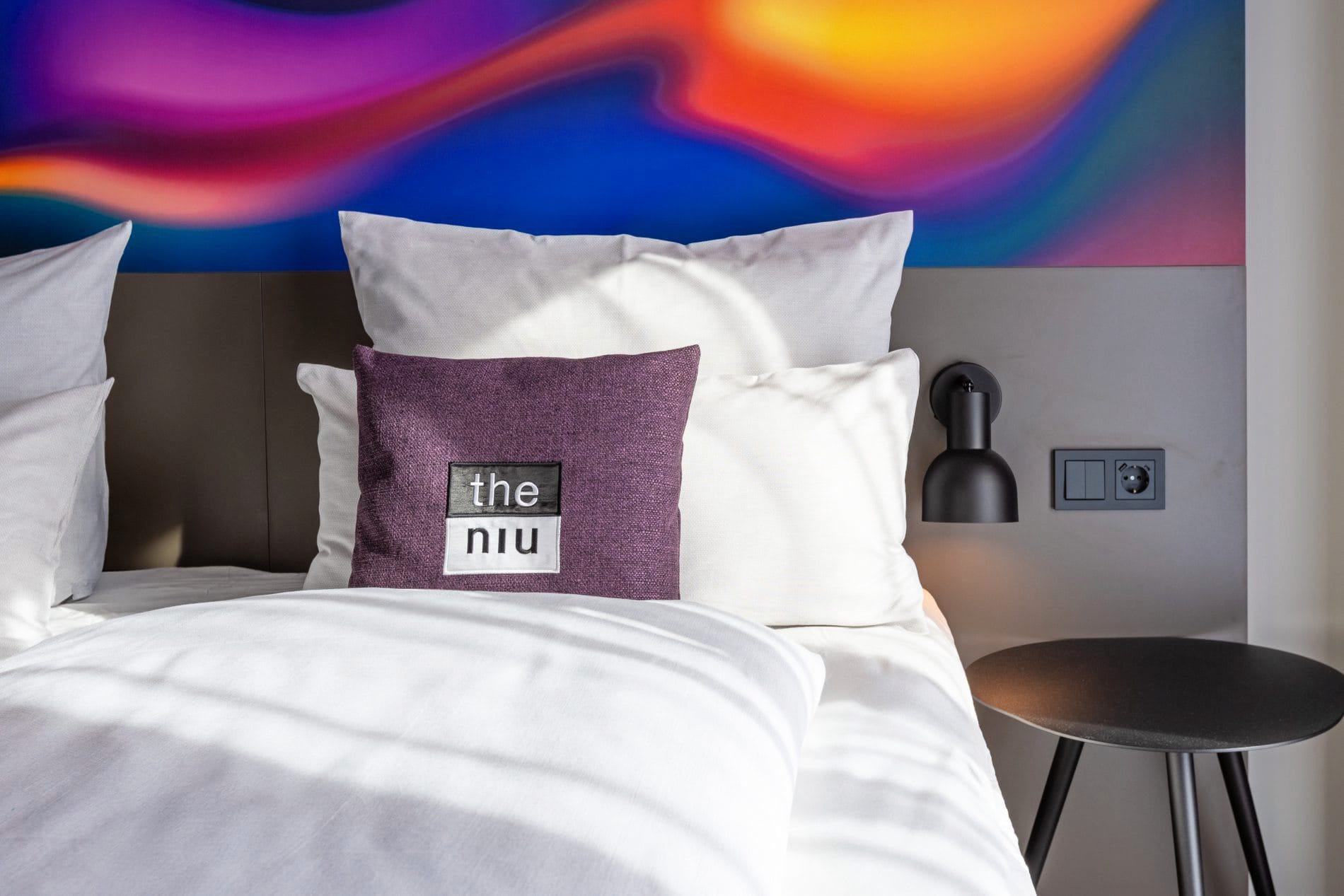 The Niu Wave startet in Karlsruhe - Tophotel.de