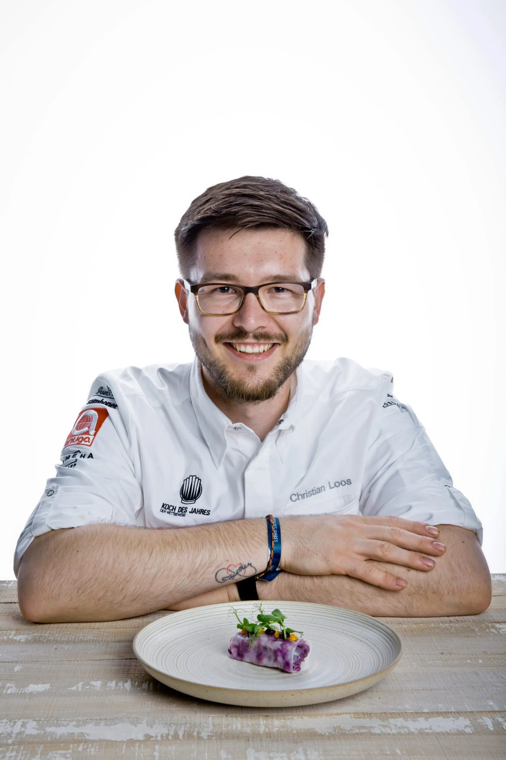 Das sind die Kandidaten für den Koch des Jahres 2024 - Tophotel.de