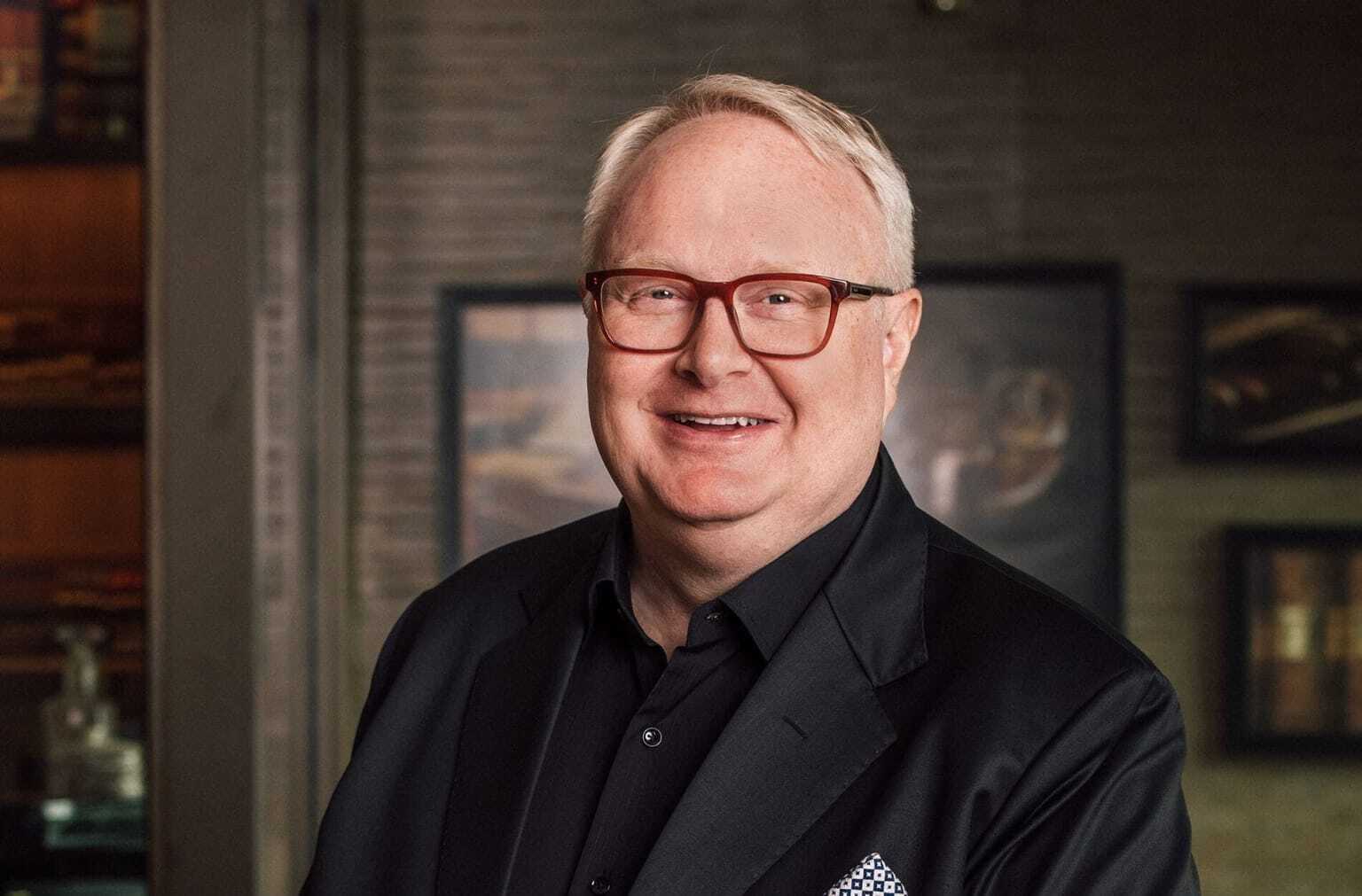 Neuer Managing Director für das Bürgenstock Resort Lake Lucerne ...