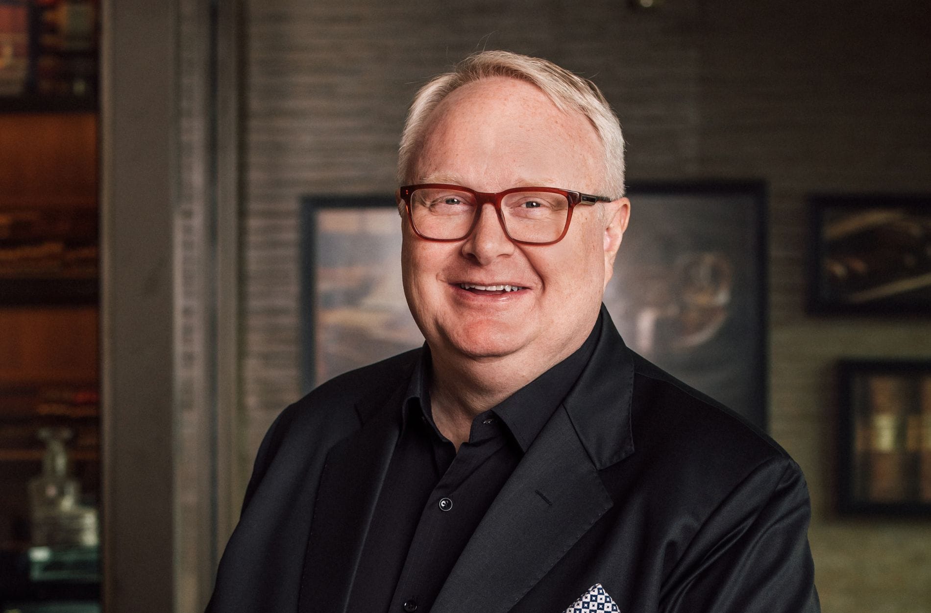 Neuer Managing Director für das Bürgenstock Resort Lake Lucerne ...