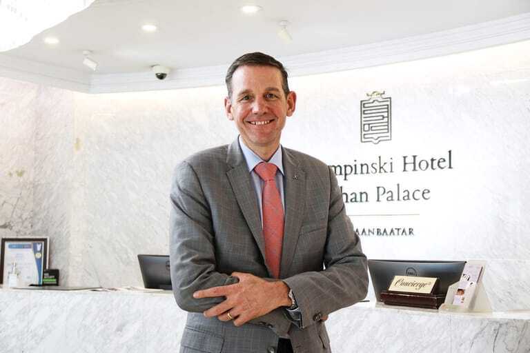 6 Jahre in der Mongolei - Tophotel.de