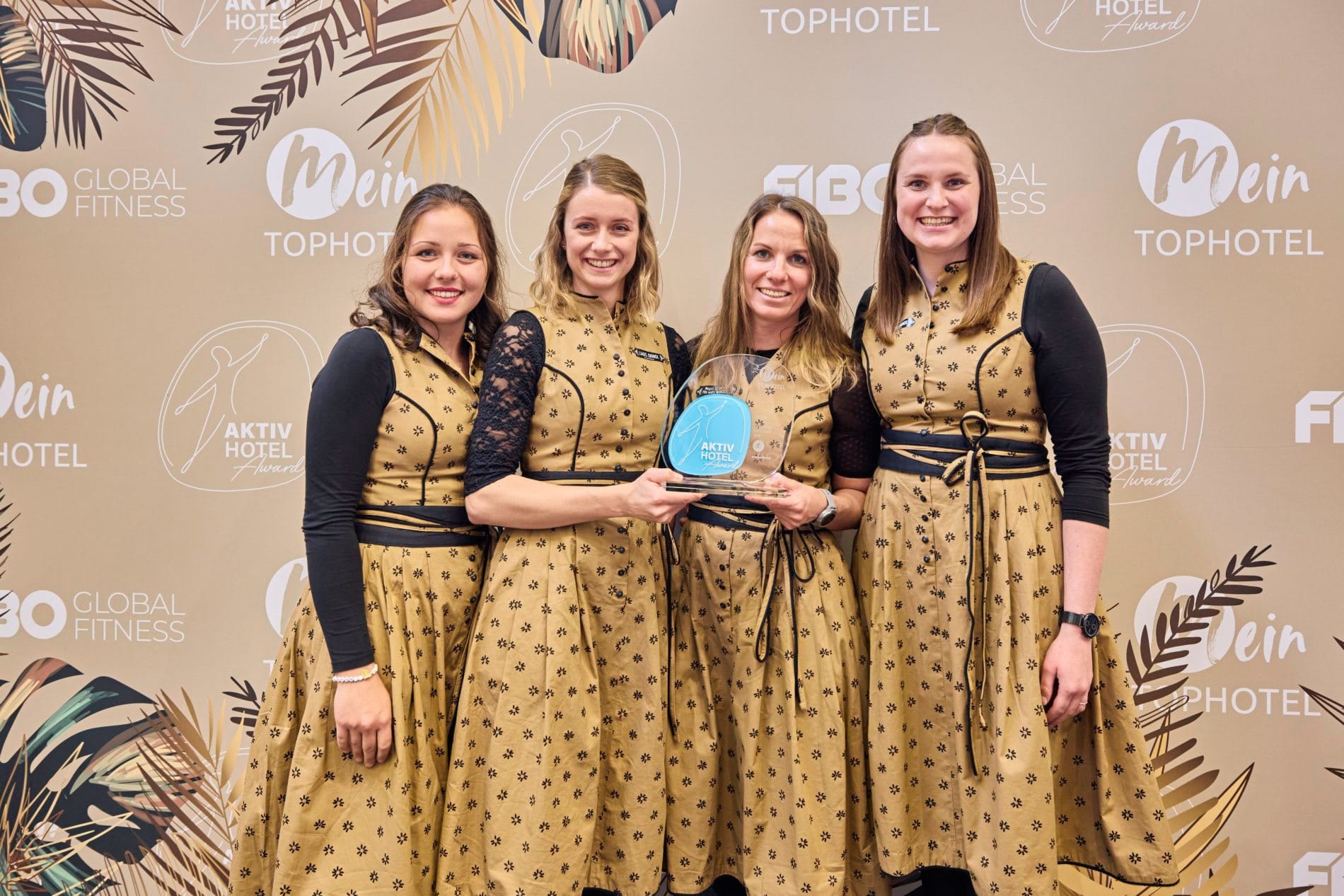 Aktiv Hotel Awards 2024: Das sind die Gewinner - Tophotel.de