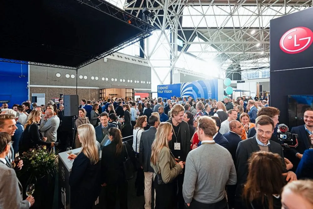 Registrierung für Independent Hotel Show Munich startet - Tophotel.de