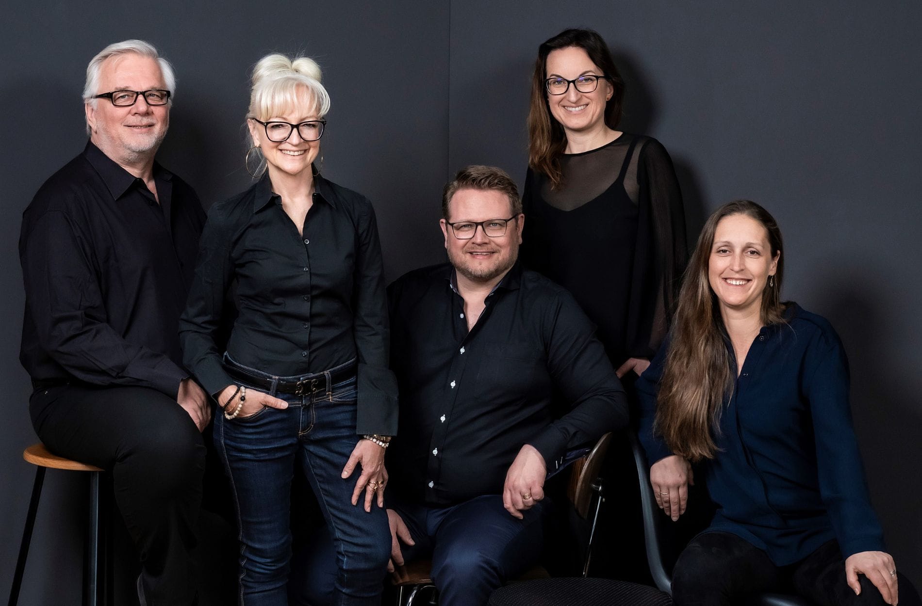 Generationswechsel bei Joi-Design - Tophotel.de