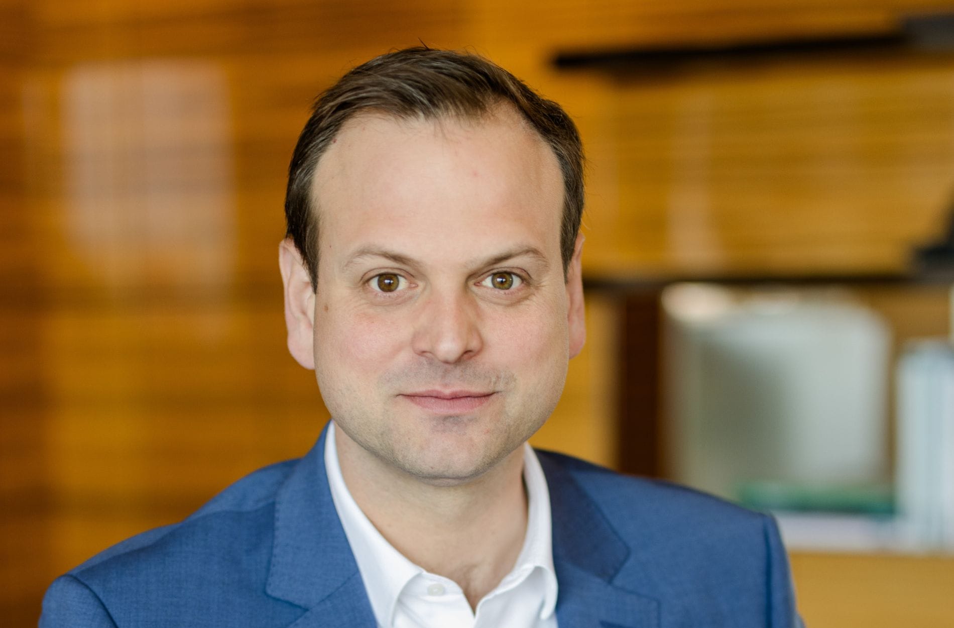 Neuer General Manager für das Mandarin Oriental, Munich - Tophotel.de