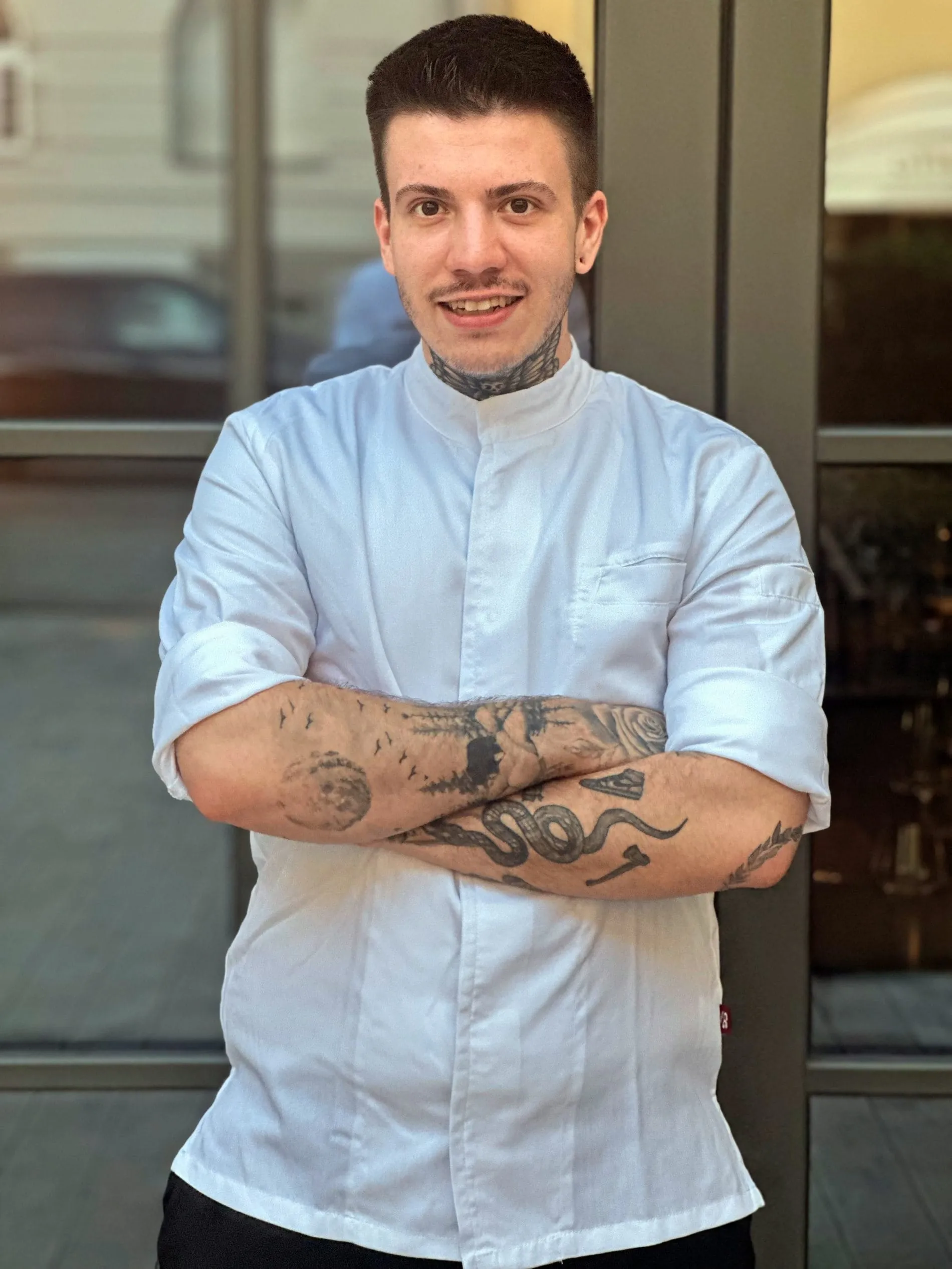 Das sind die Kandidaten für den Koch des Jahres 2024 - Tophotel.de