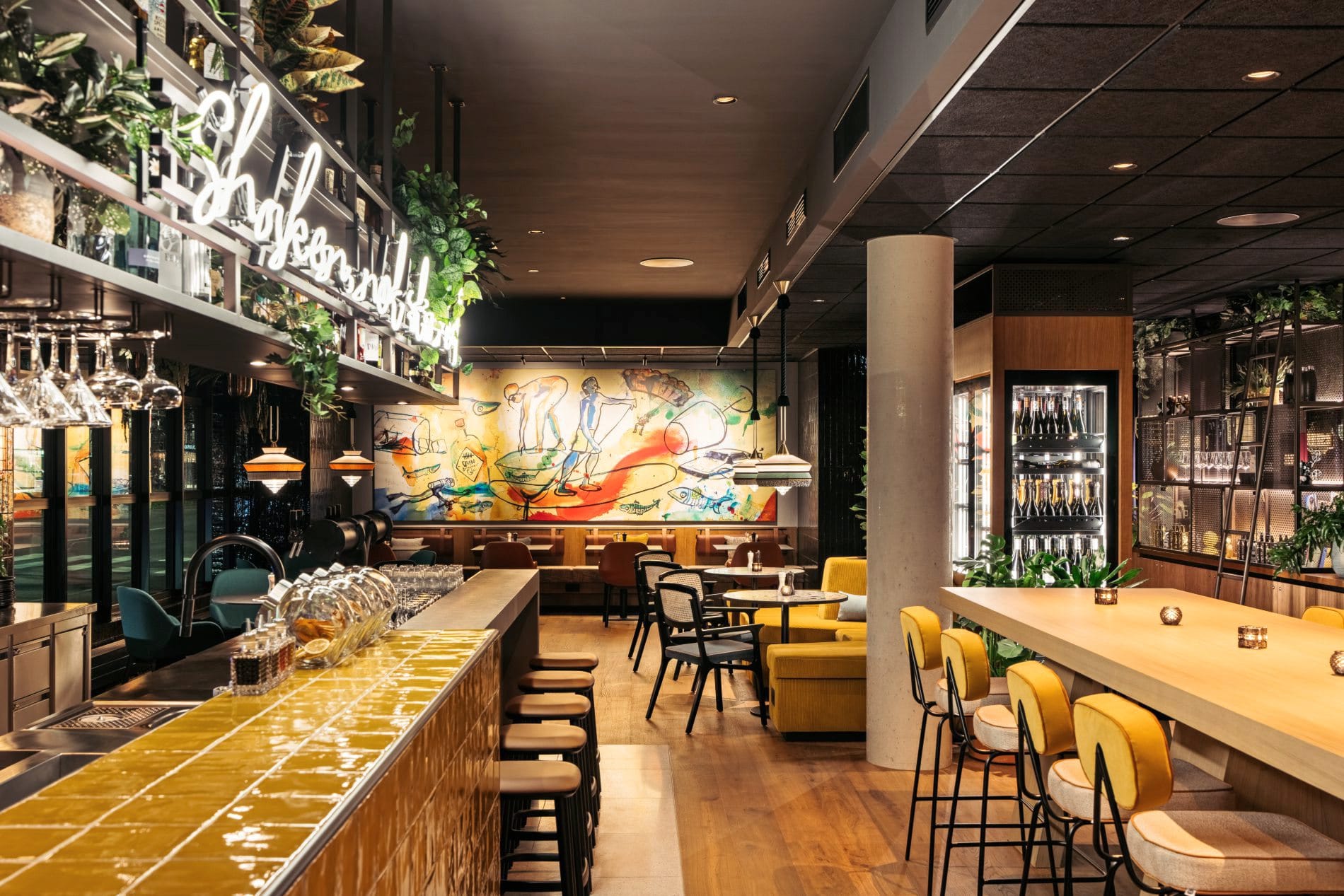 Schani Hotel in Wien geht an den Start - Tophotel.de