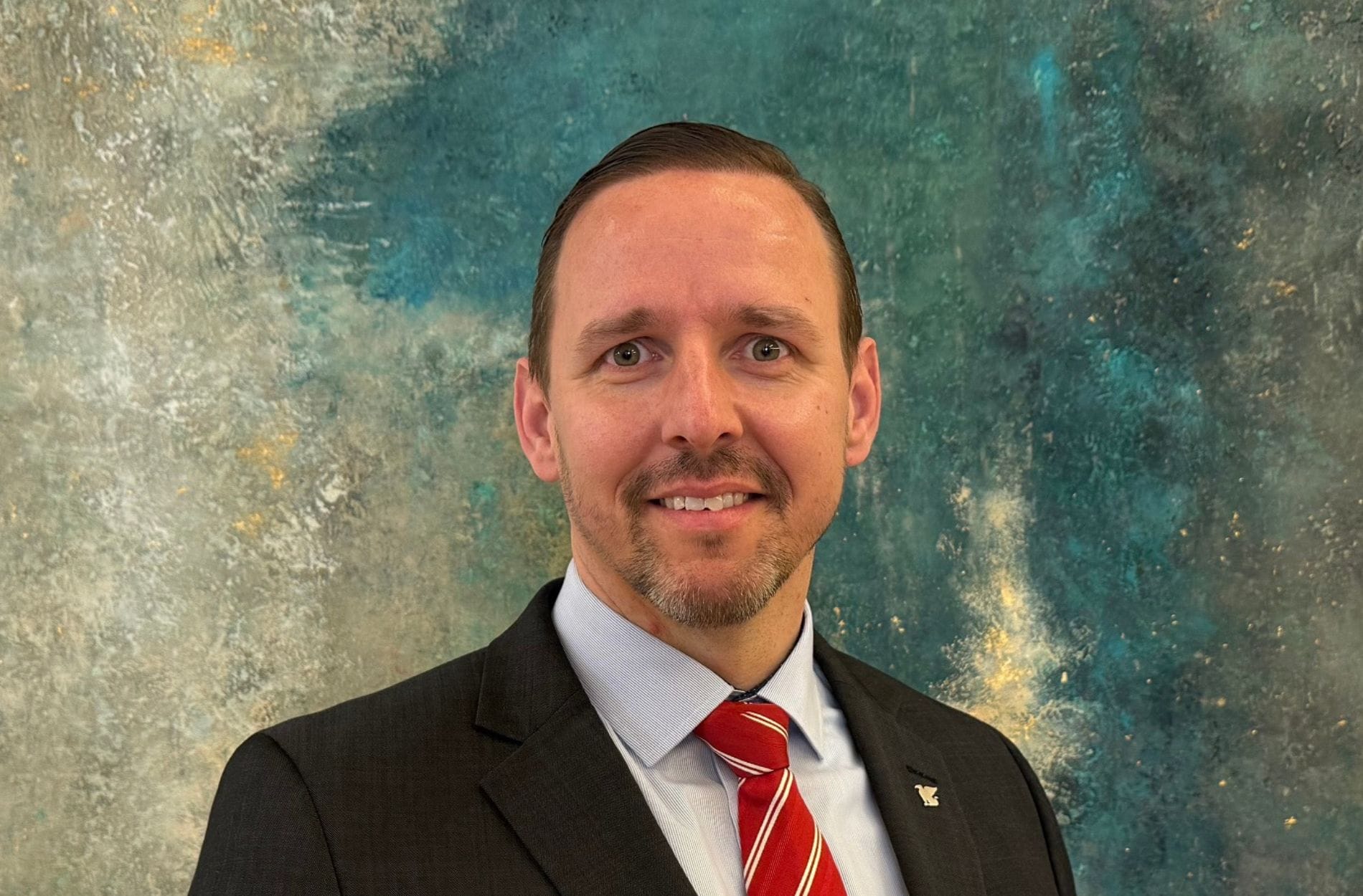 Neuer Director Sales & Marketing im JW Marriott Berlin - Tophotel.de