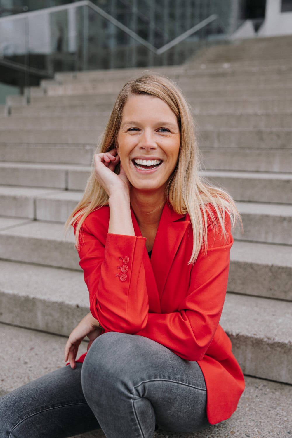 Der erste BEAM Summit am 6. und 7. Juni 2024 in der Messe Bozen ...