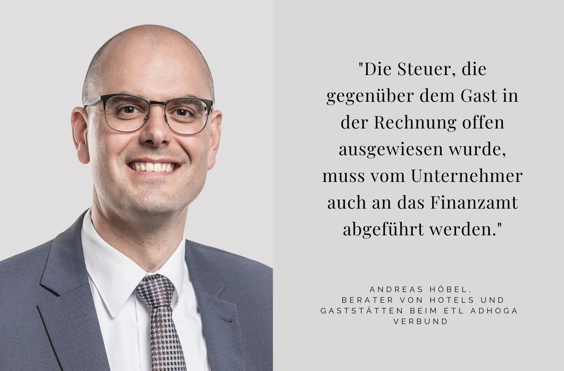 Umsatzsteuer im Fokus - Tophotel.de