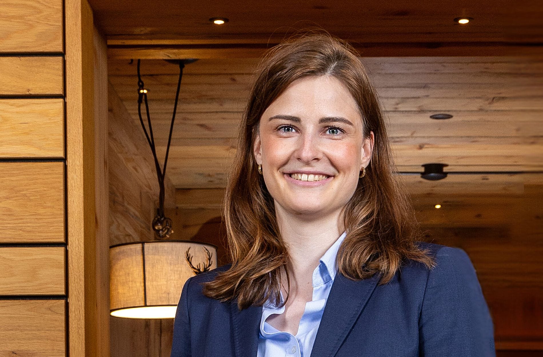 Neue Direktorin für das Naturparkhotel Adler - Tophotel.de