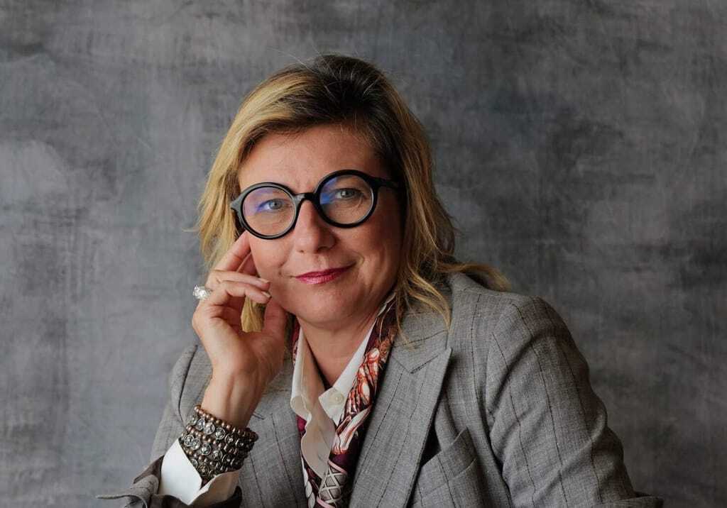Kempinski Hotels: Barbara Muckermann wird CEO - Tophotel.de