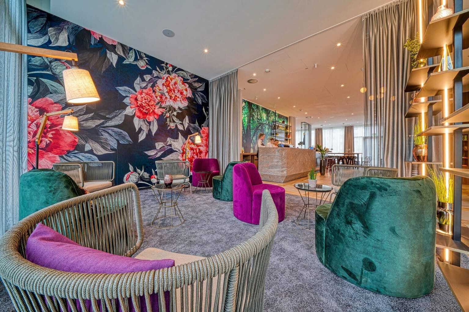 HR Group übernimmt Portfolio der Centro Hotel Group - Tophotel.de