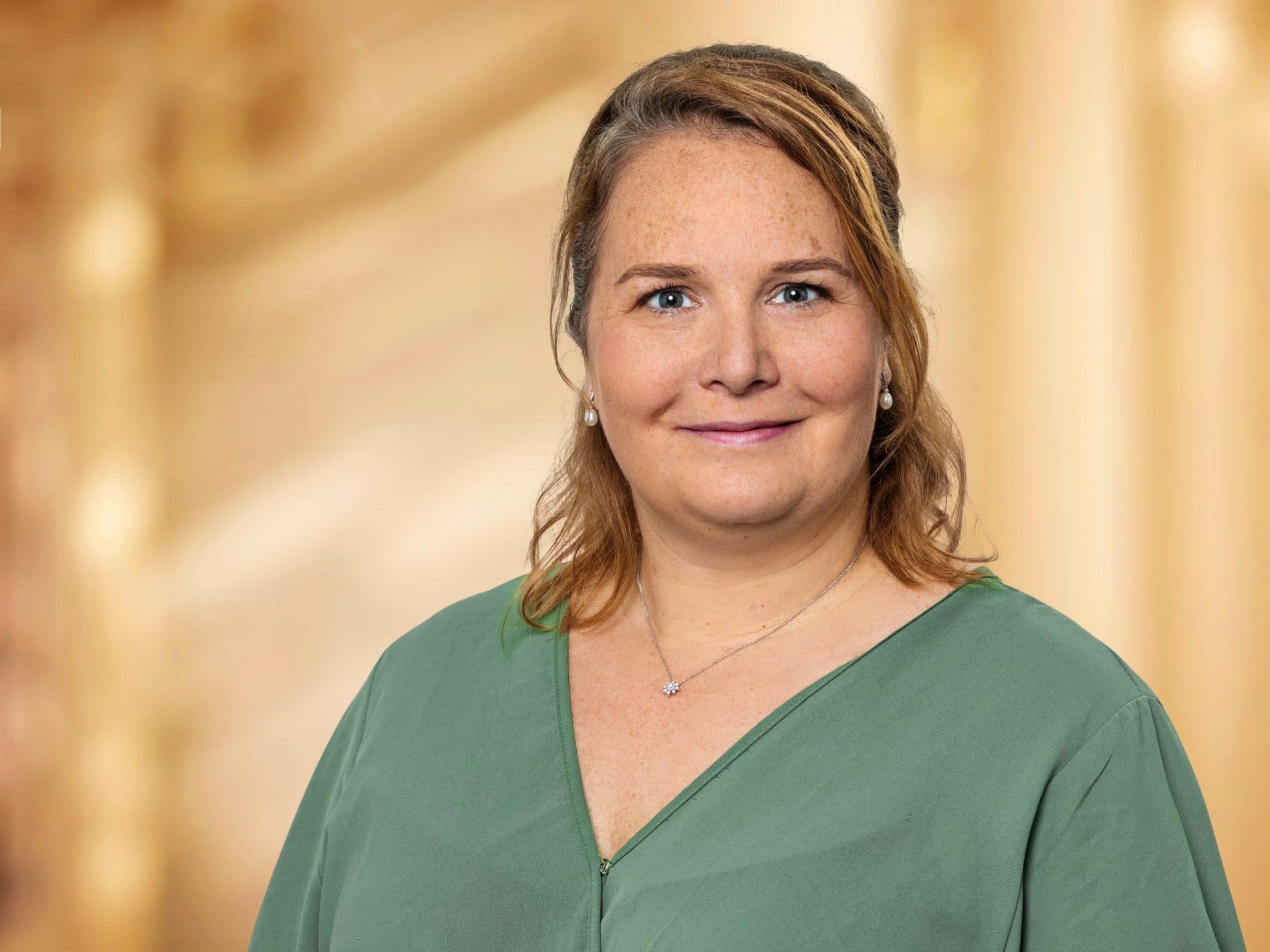 Alexandra Müller wird Markenbotschafterin bei Romantik - Tophotel.de