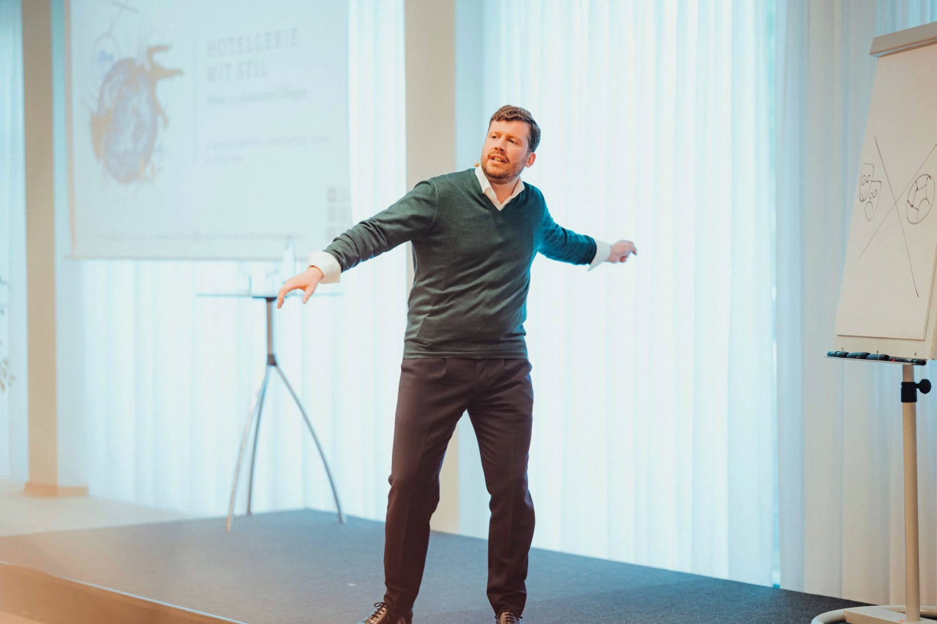 Innovation Camp stellt junge Talente in den Mittelpunkt - Tophotel.de