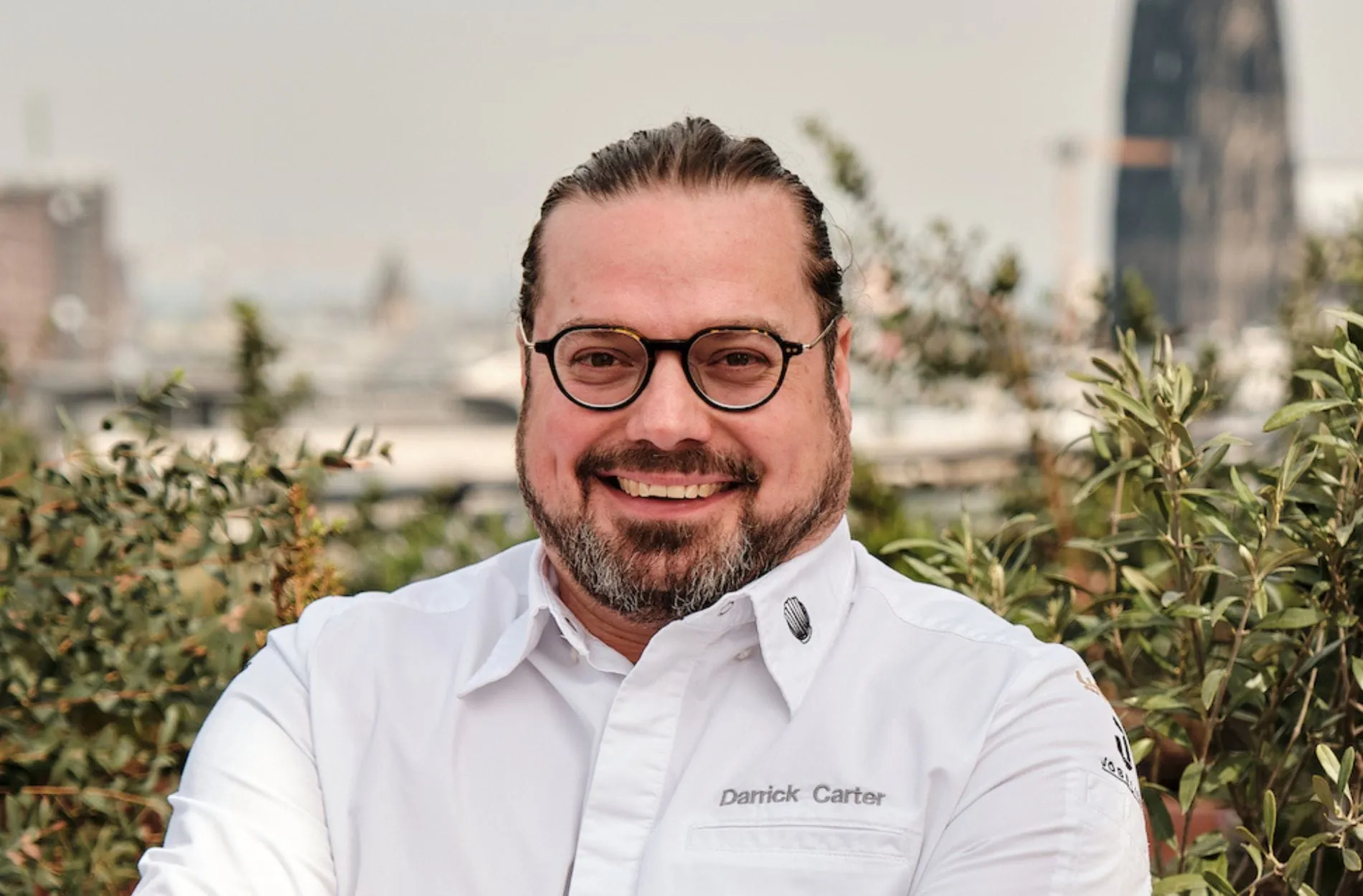 Neuer Koch im Wasserturm Hotel - Tophotel.de