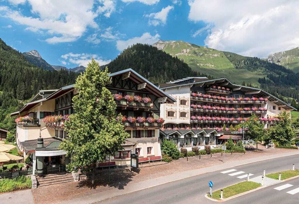 Neuer Pächter für das Hotel Alpenrose - Tophotel.de