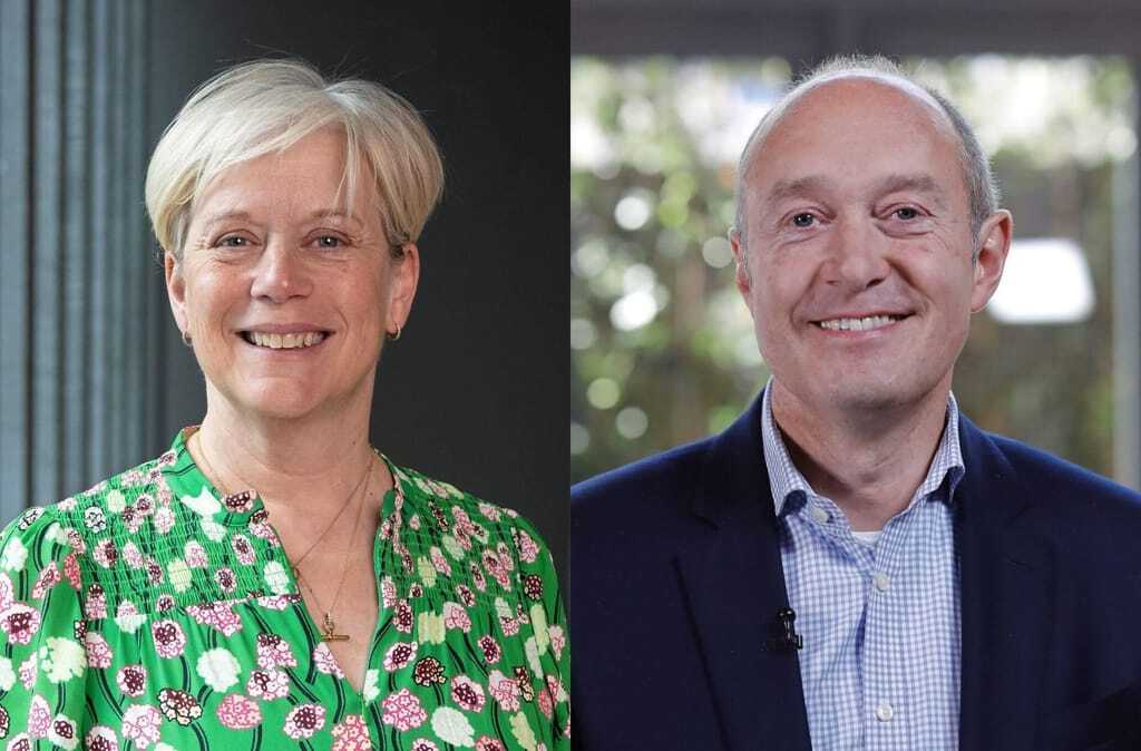 Hyatt ernennt Senior Vice Presidents für EAME - Tophotel.de