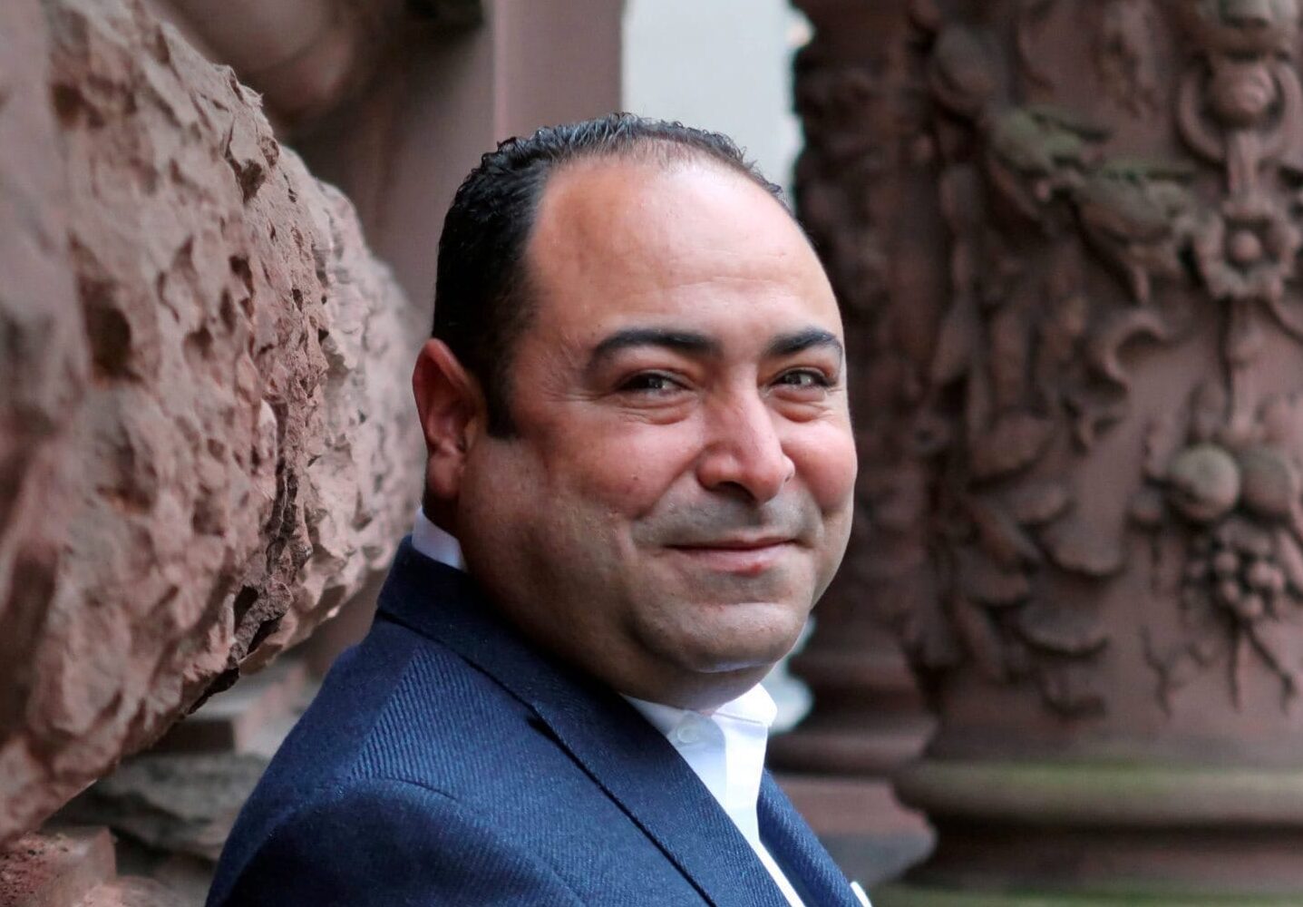 The Westin Grand Frankfurt besetzt zwei Positionen neu - Tophotel.de