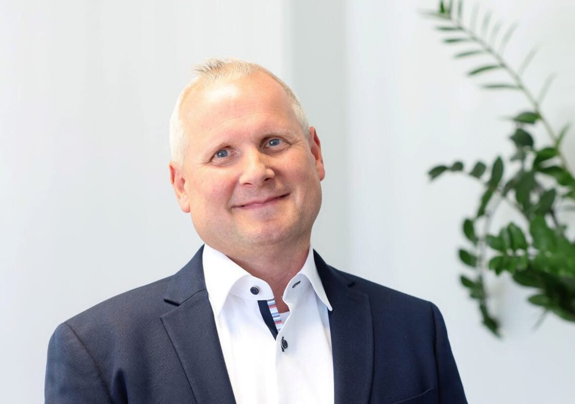 Neuer Direktor im Seehotel Krautkrämer - Tophotel.de