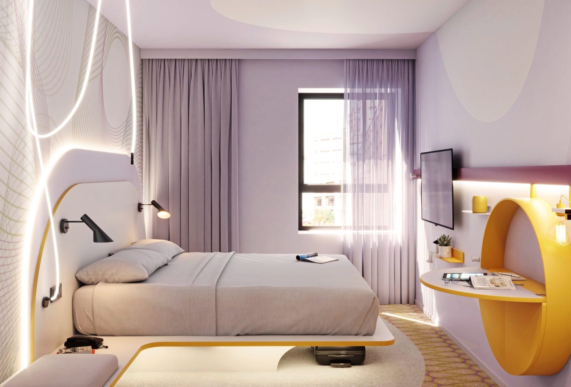 Erstes Prizeotel für Berlin - Tophotel.de