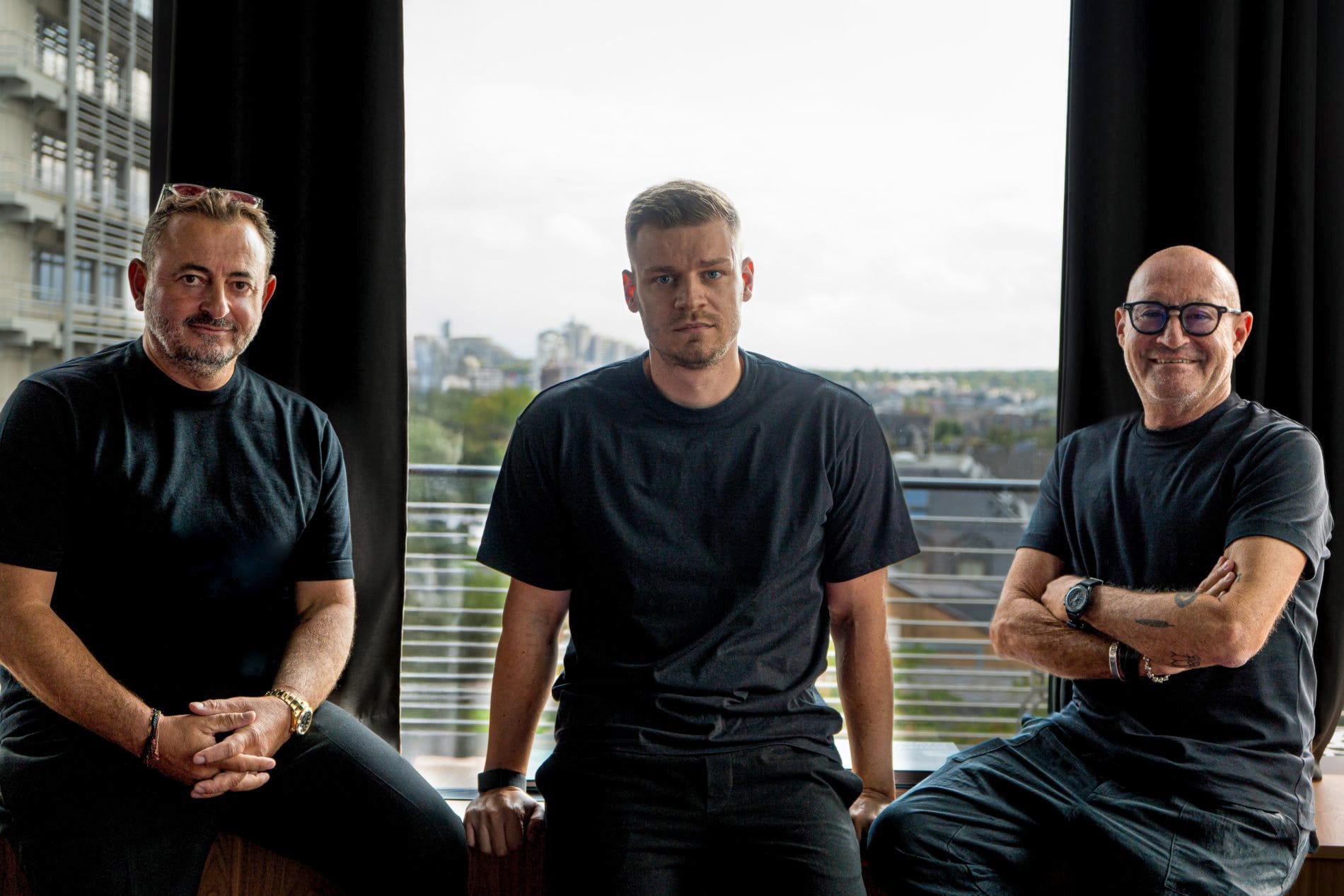 Gekko Group startet Venture-Fonds - Tophotel.de