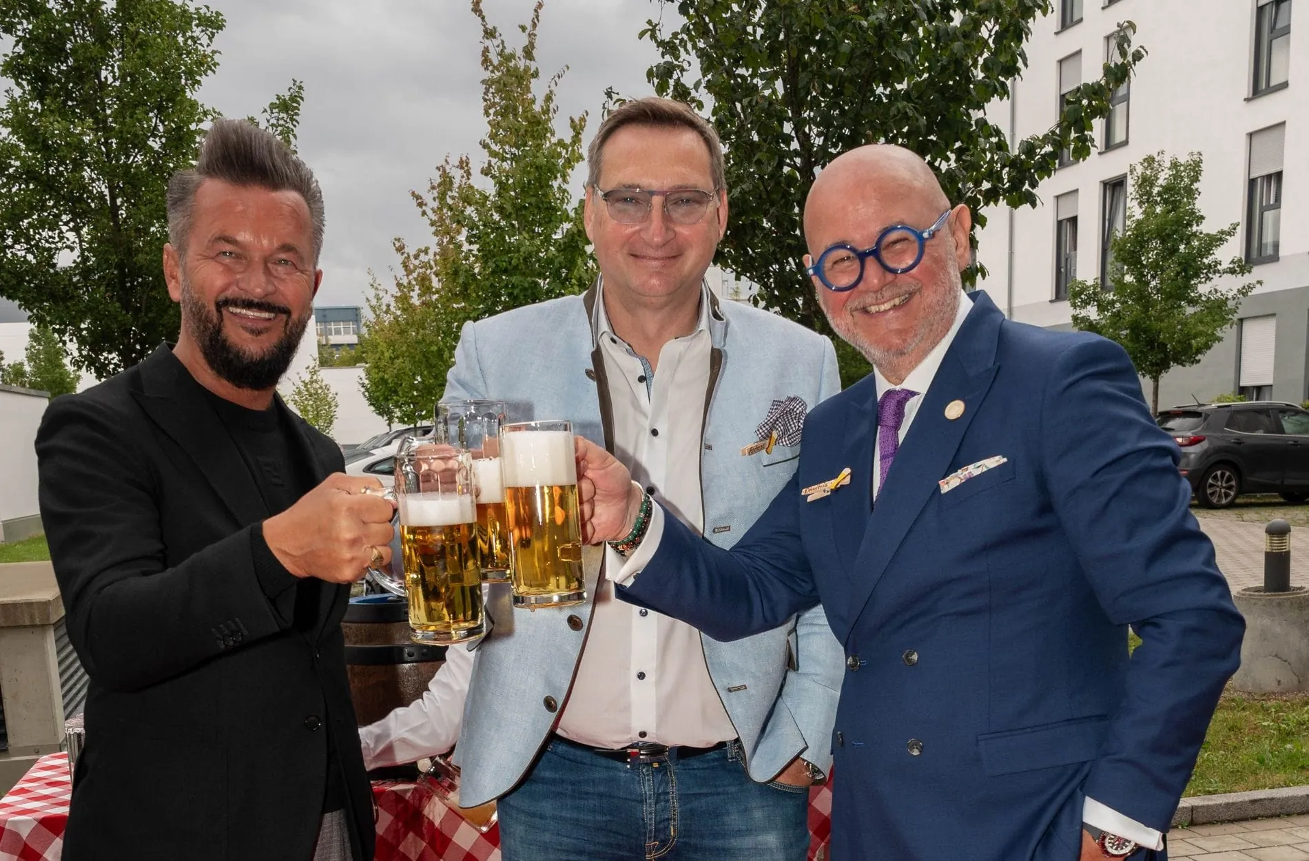 Ramada Encore by Wyndham Munich Messe feiert Grand Opening - Tophotel.de