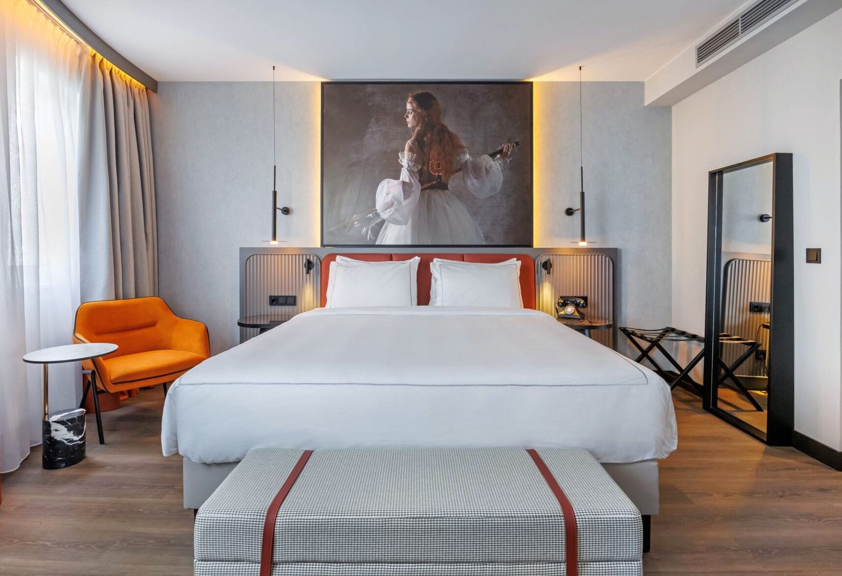 Radisson Red feiert Deutschland-Premiere - Tophotel.de