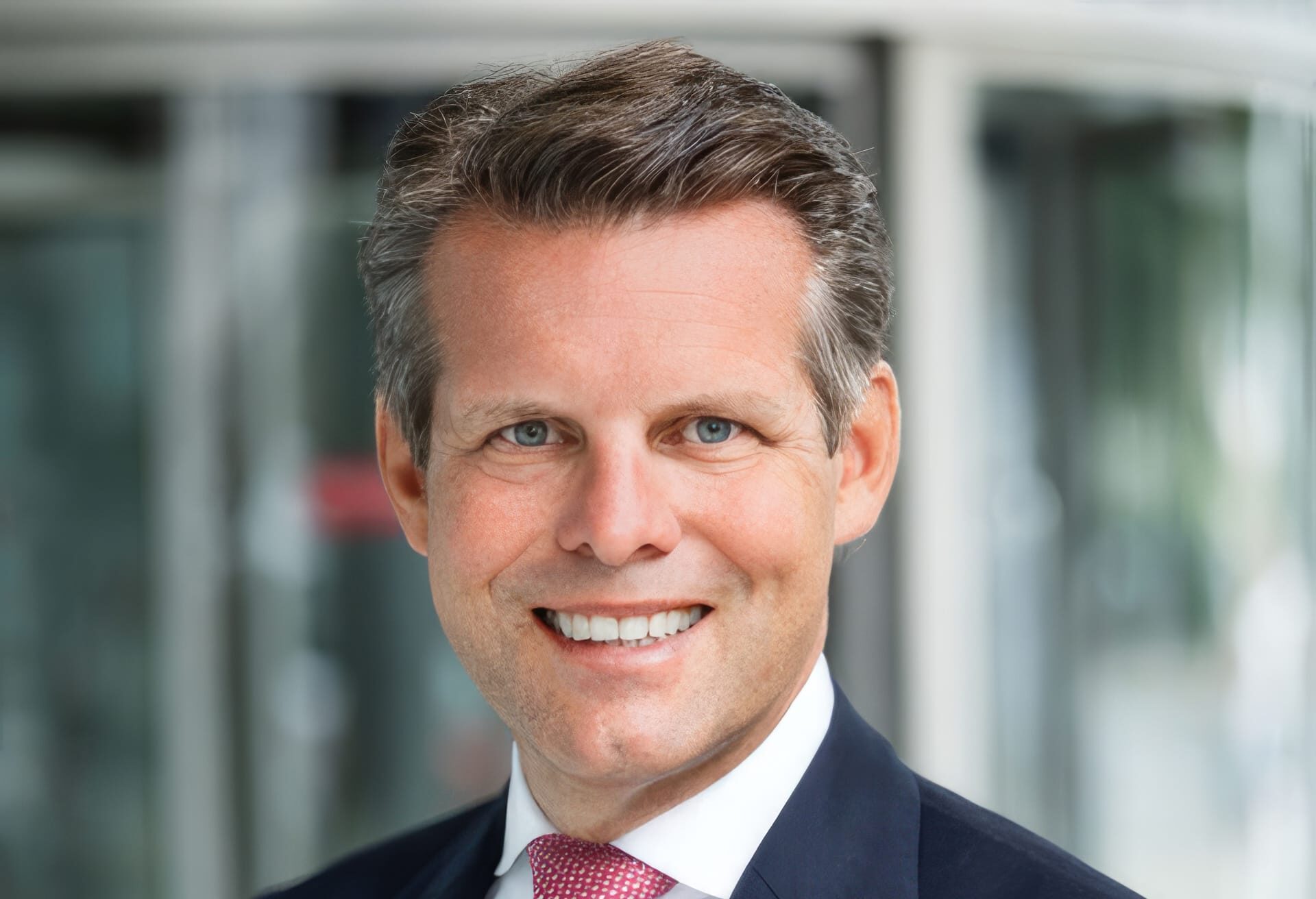 Neuer Managing Director Development bei Hilton - Tophotel.de