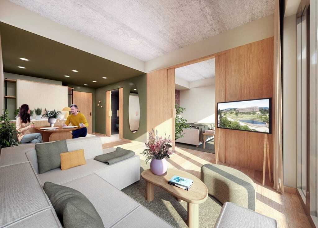 Wald Weit steht in den Startlöchern - Tophotel.de