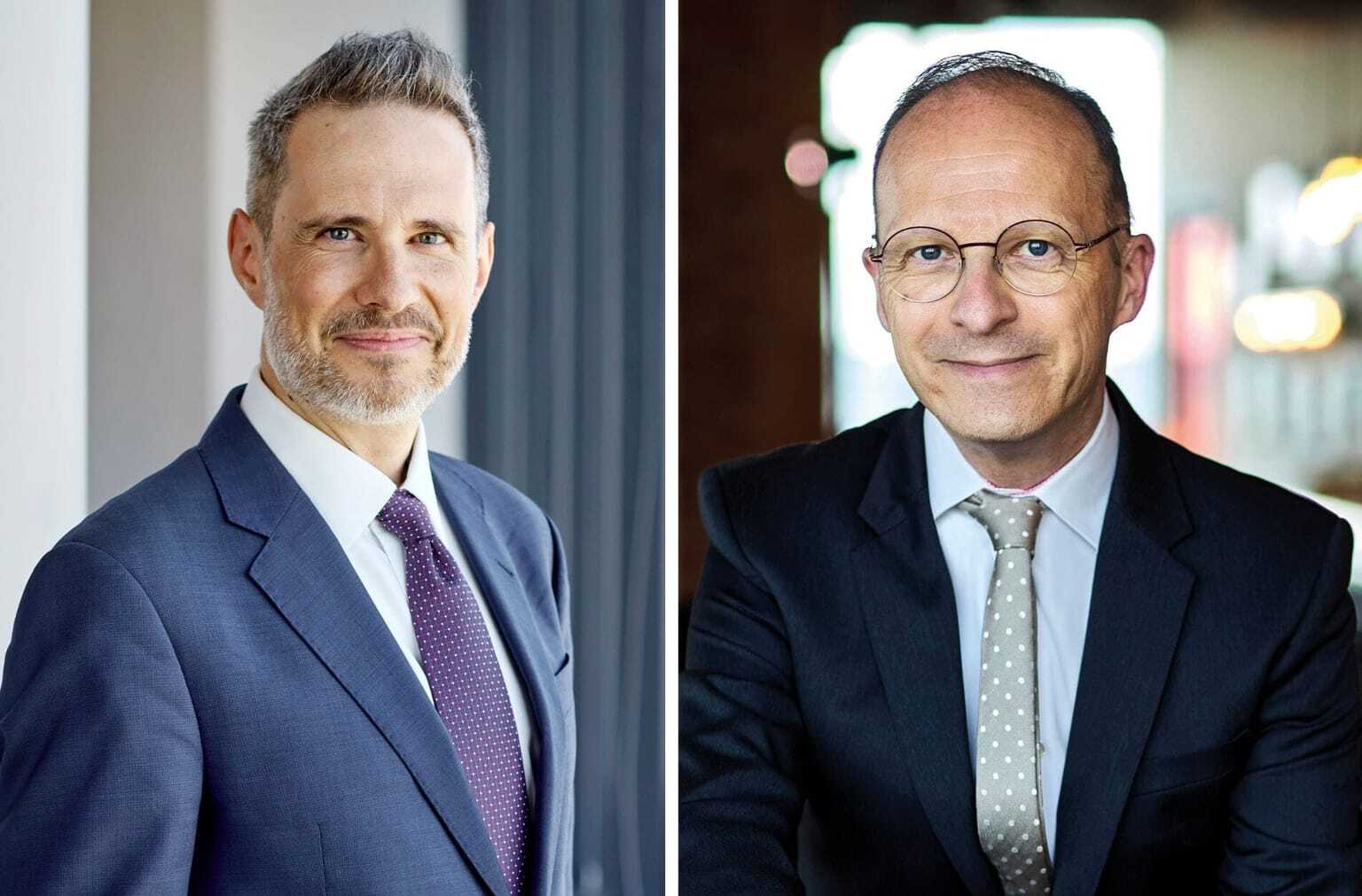 Accor ernennt zwei Global Brand Presidents - Tophotel.de
