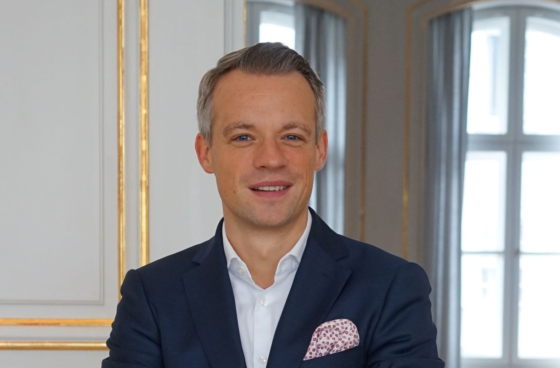Neuer Hotelmanager im Rosewood Munich - Tophotel.de