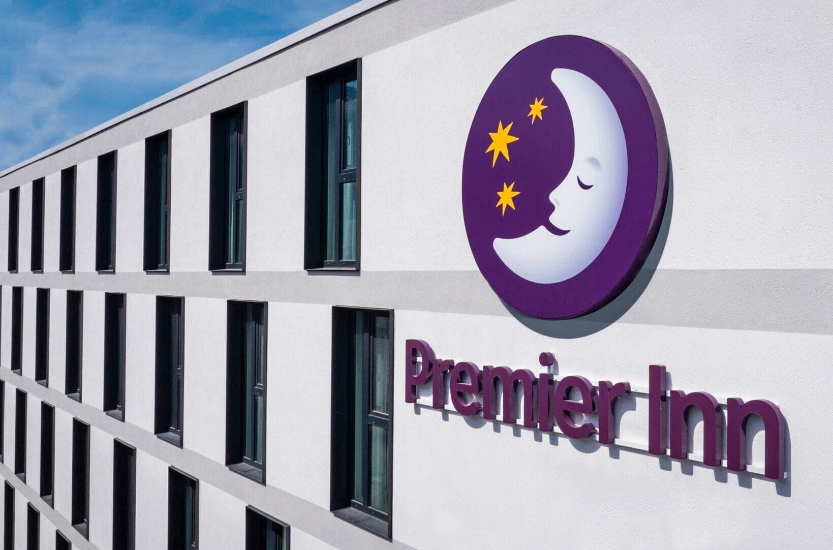 Premier Inn setzt Wachstum in Deutschland fort - Tophotel.de