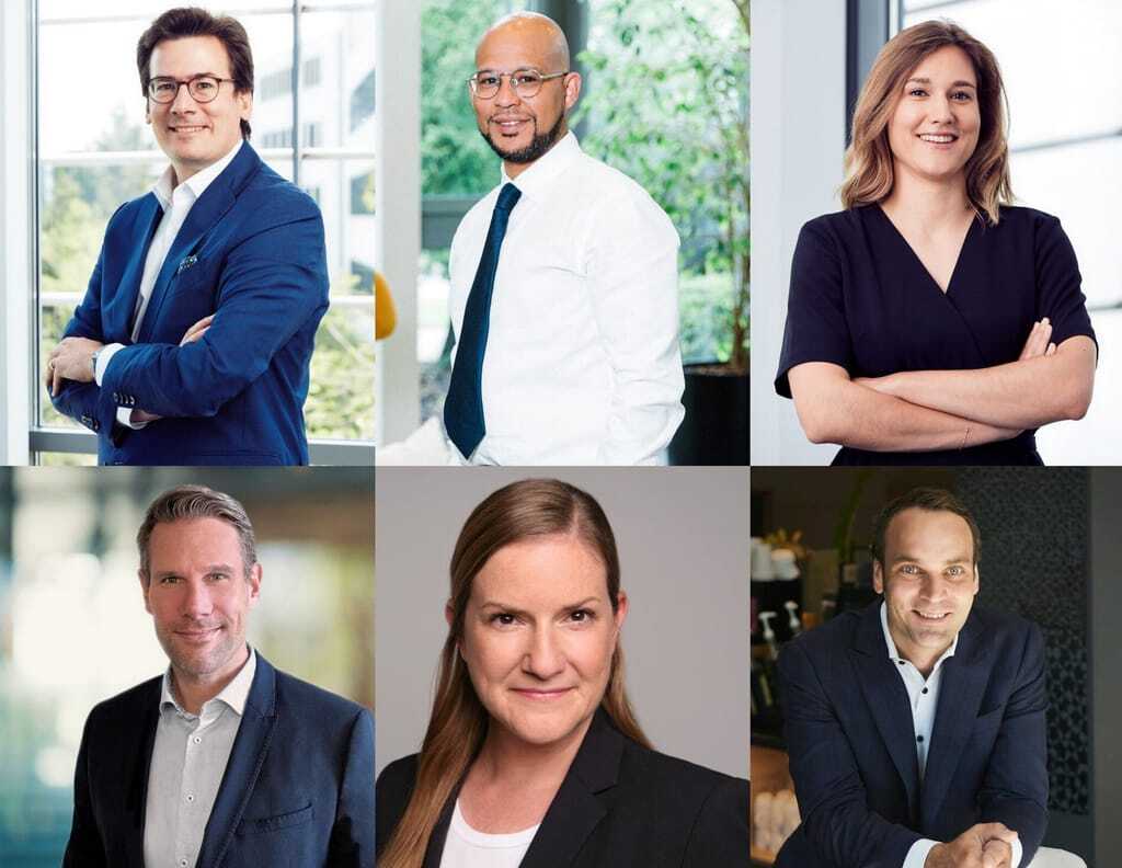 Neue Accor-Führungsriege in der DACH-Region - Tophotel.de