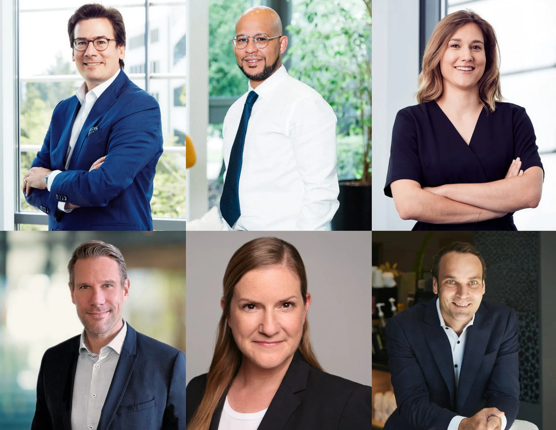 Neue Accor-Führungsriege in der DACH-Region - Tophotel.de