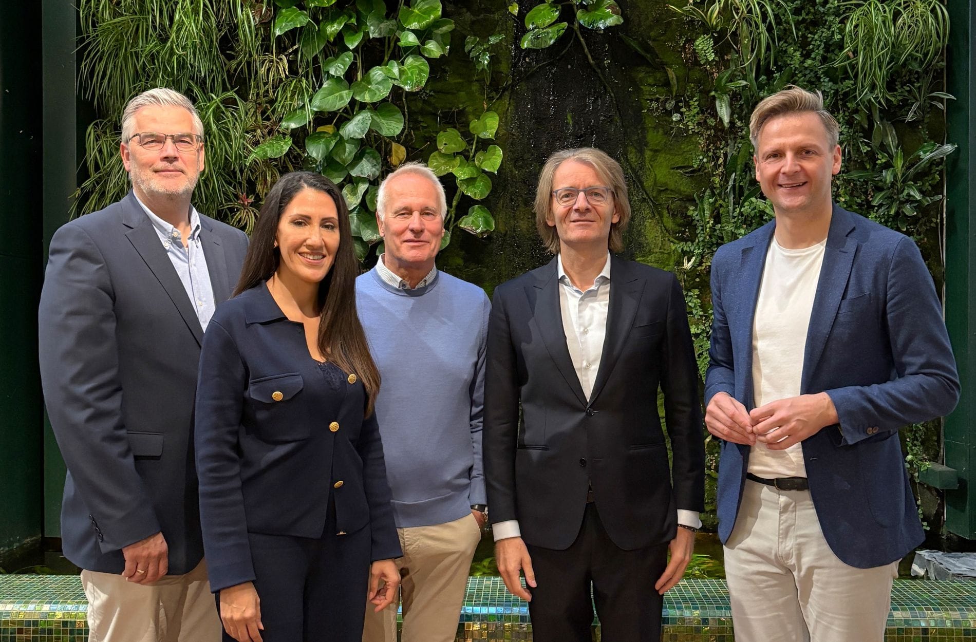 Denkfabrik Zukunft der Gastwelt schärft ihr Profil - Tophotel.de