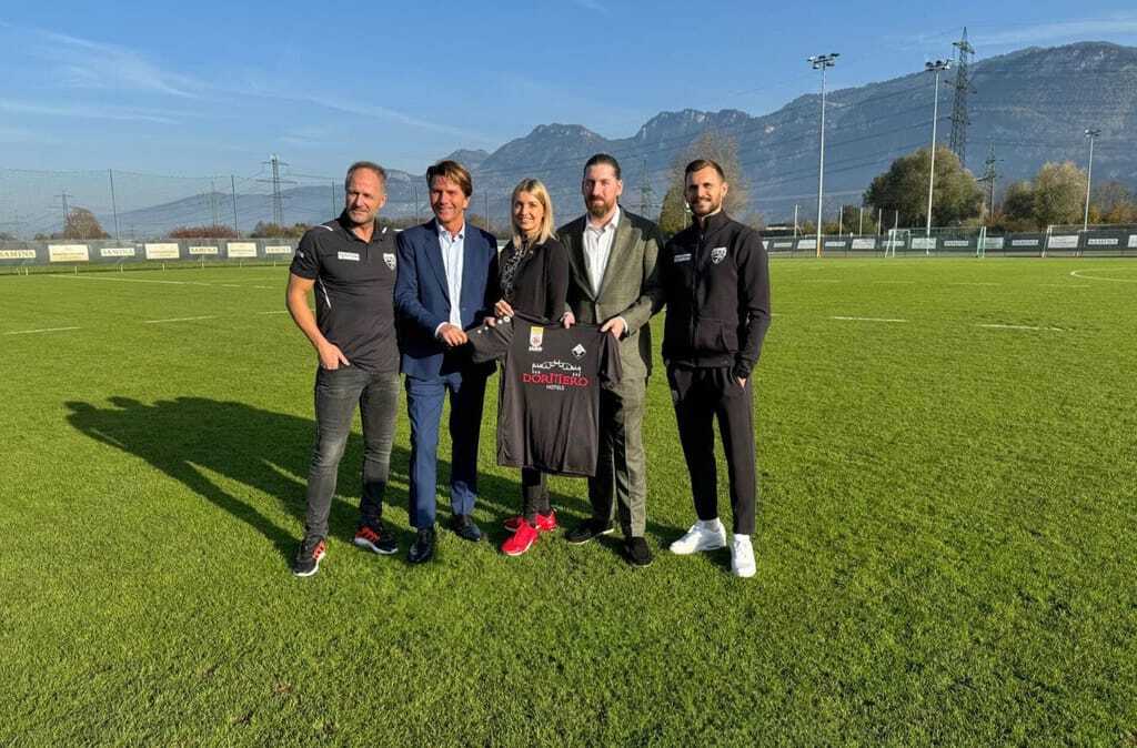 Dormero sponsert österreichischen Fußballverein - Tophotel.de