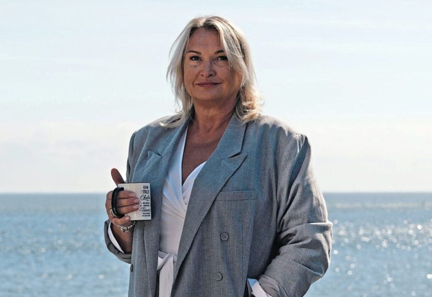 Das ist Kristina Kosakowski-Sammanns Lieblingsplatz - Tophotel.de