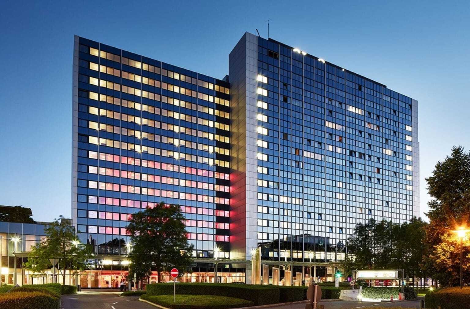 Maseven kommt nach Stuttgart - Tophotel.de